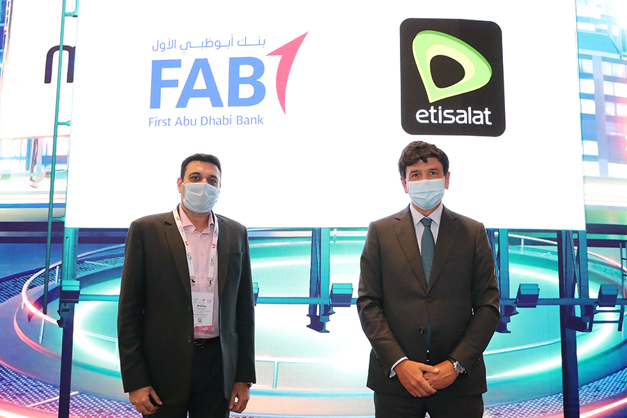 Etisalat Digital And FAB Collaborate On Smart Building IoT Project | 4. ...
